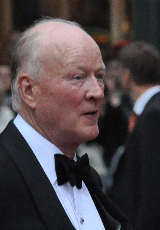 European Royalty Farewells Prince Richard - Right Royal Roundup