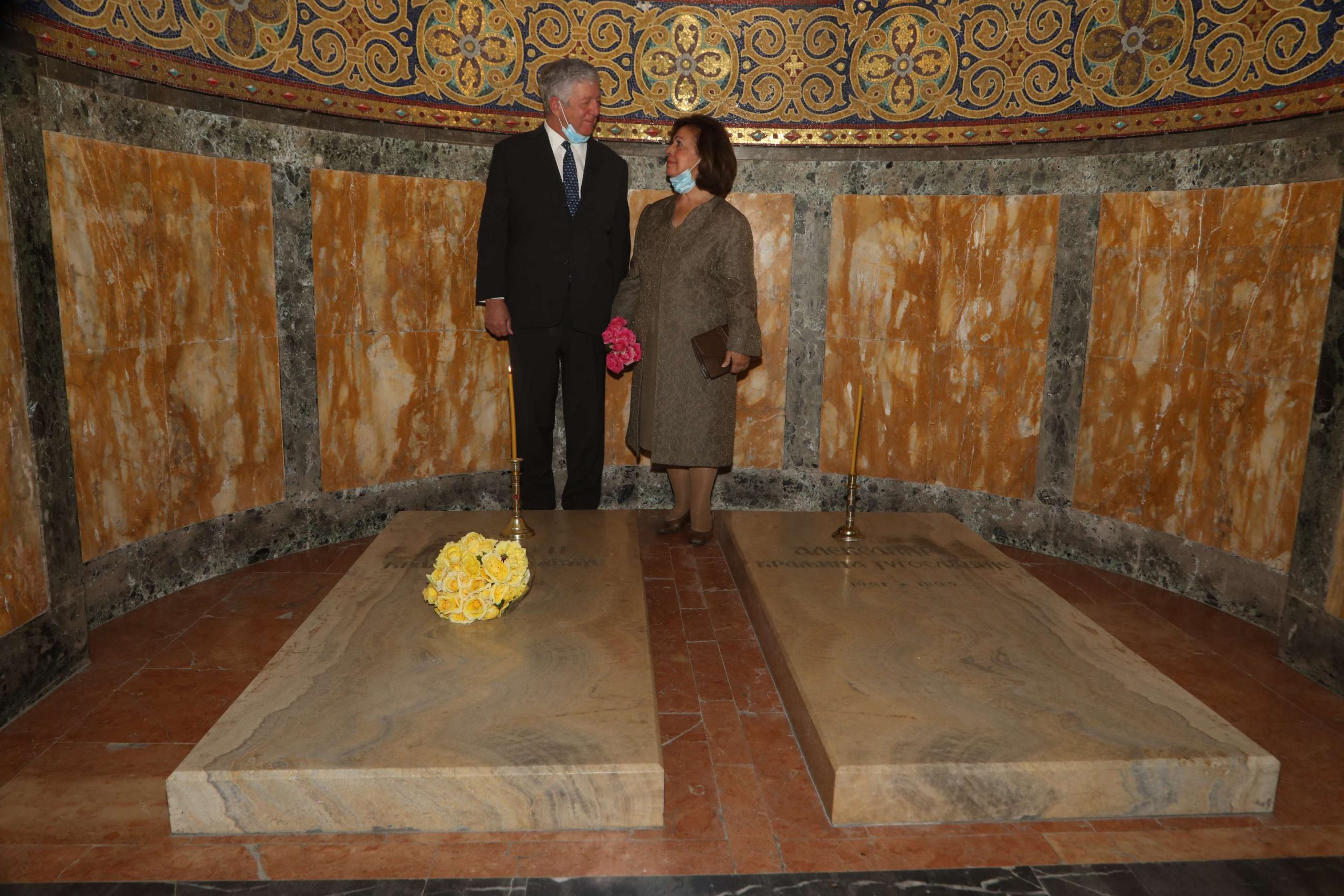 Remembering King Peter II of Yugoslavia - Right Royal Roundup