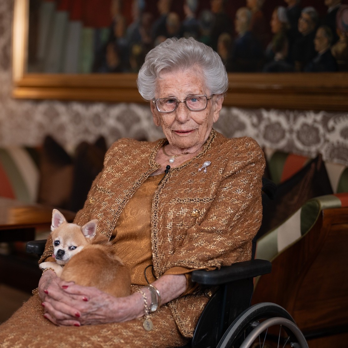 Norwegian Princess Astrid Celebrates 93rd Birthday